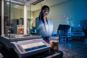 Modelo de Negócio - ComBio